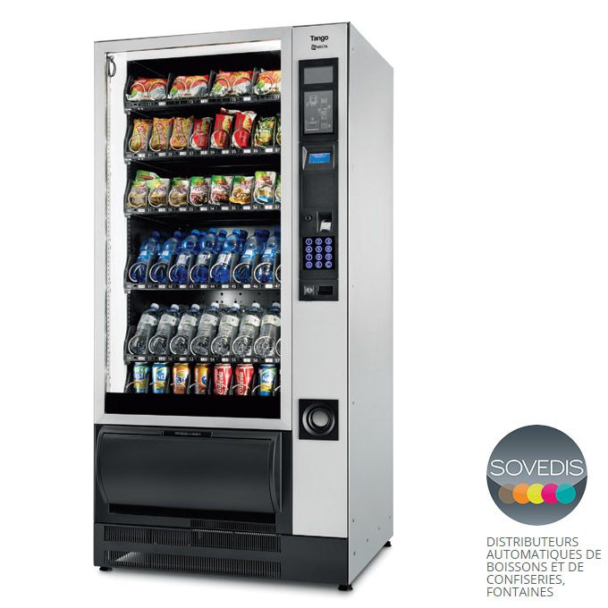 TANGO - Sovedis